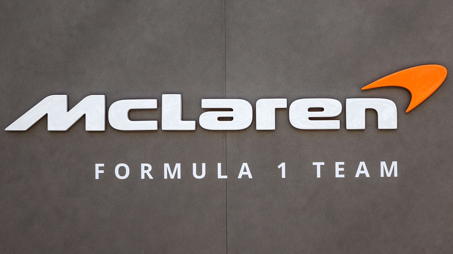 McLaren fire up new F1 car for the first time ahead of Silverstone ...