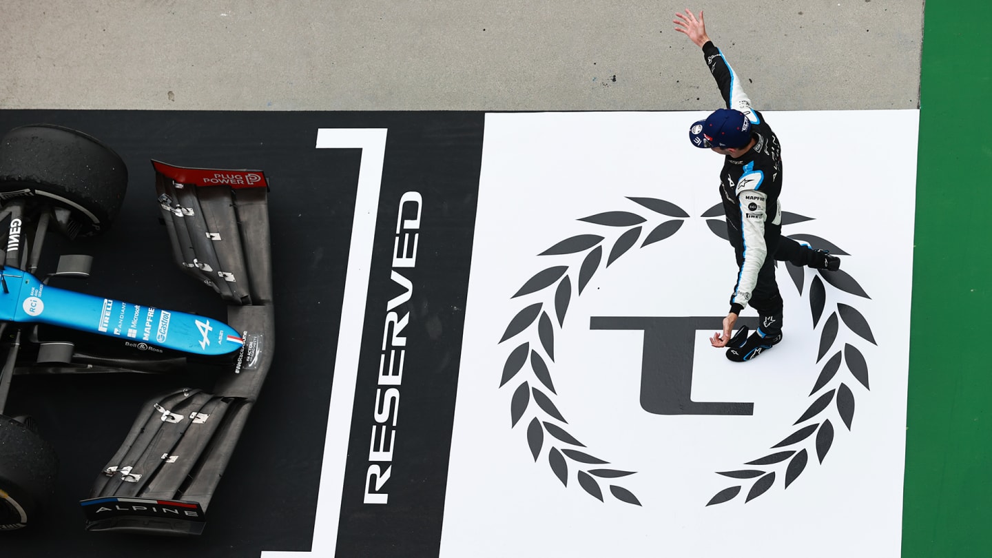 TEAM PREVIEW: Can an overhauled Alpine get themselves out of no man’s ...