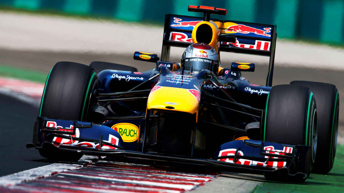 INSIGHT: A closer look at the 12 constructors’ title-winning cars ...