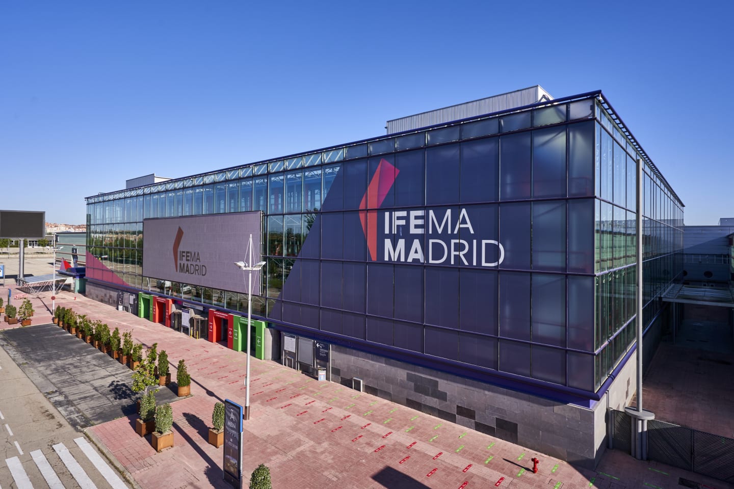 MADRID: Everything you need to know about F1’s newest circuit ...