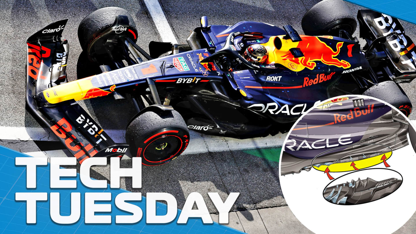 TECH TUESDAY: The technological gift that keeps on giving – More design ...