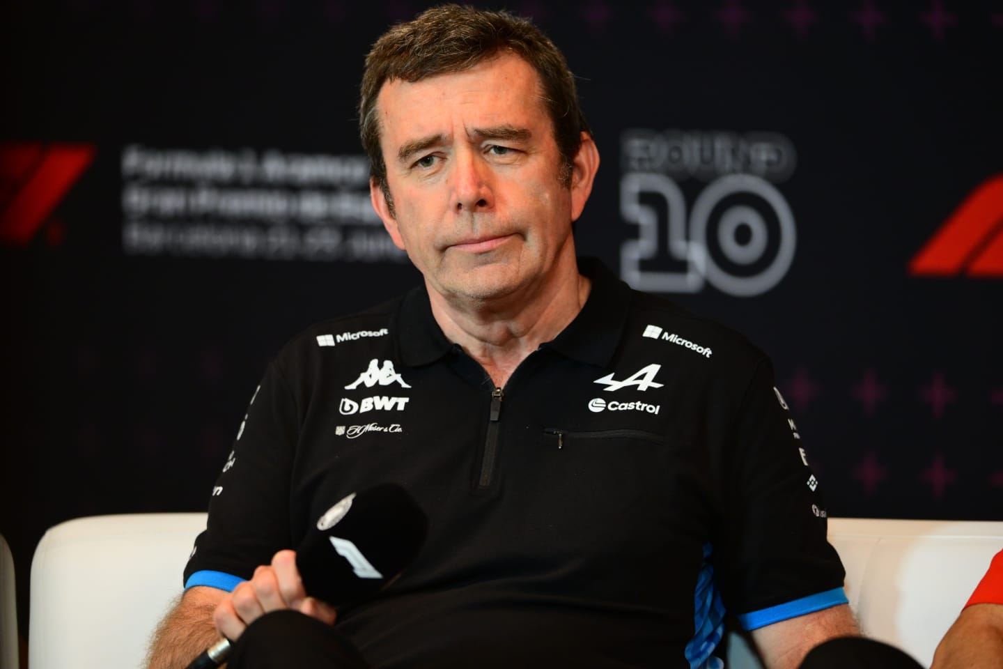 EXCLUSIVE: Pierre Gasly and Bruno Famin on the driver’s decision to ...