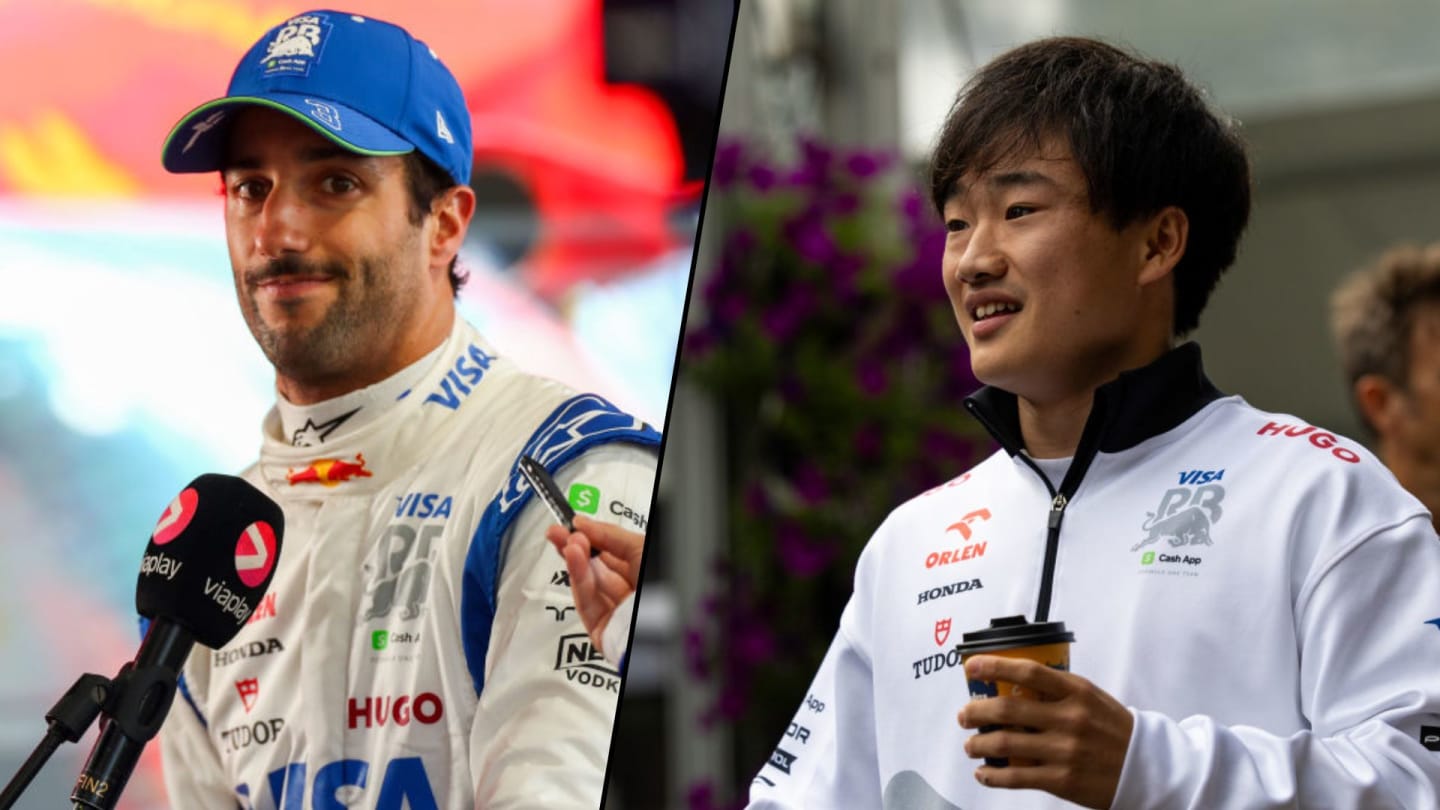 Daniel Ricciardo says Q1 elimination on home soil ‘hasn’t sunk in’ as ...
