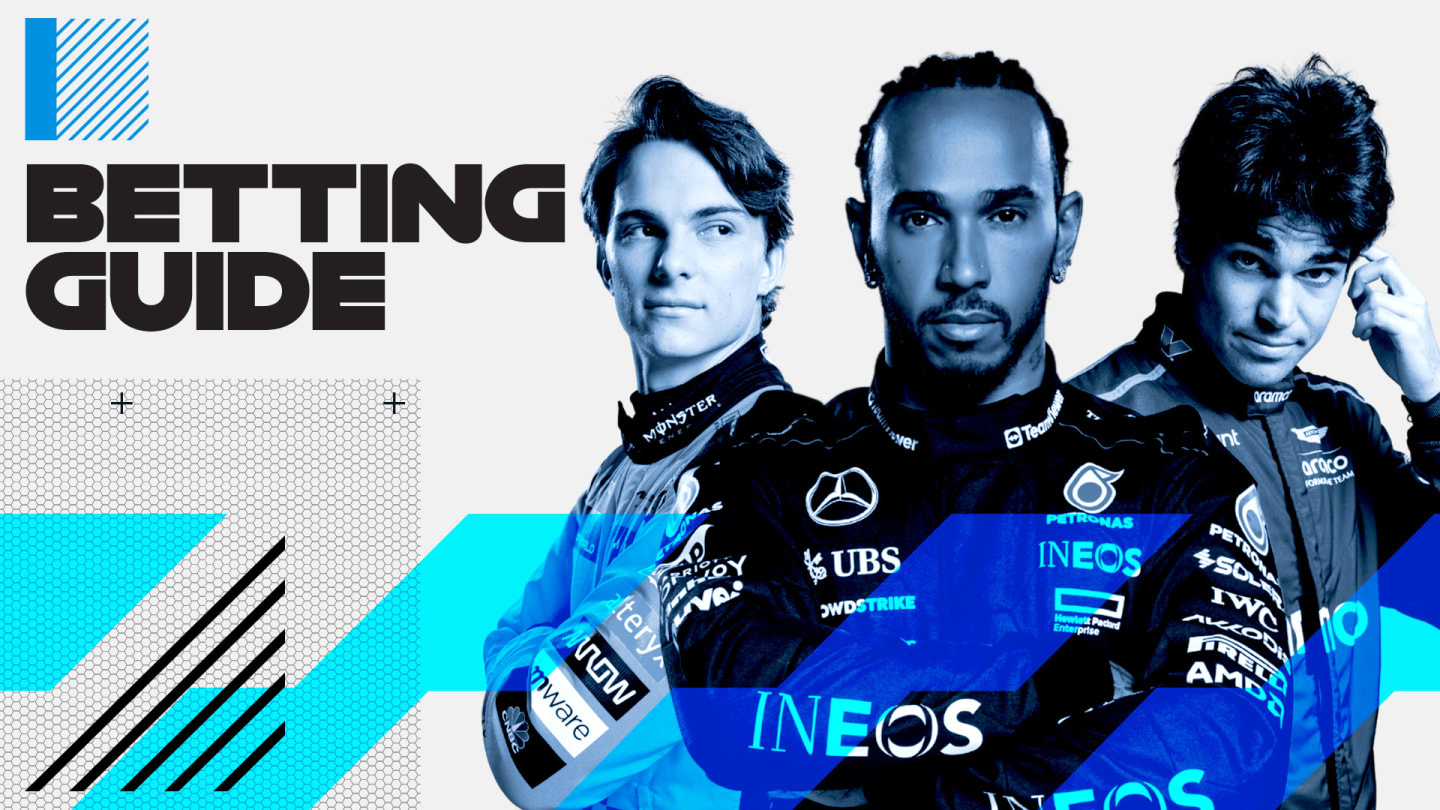BETTING GUIDE: Who is tipped to make their mark in Montreal? | Formula 1®