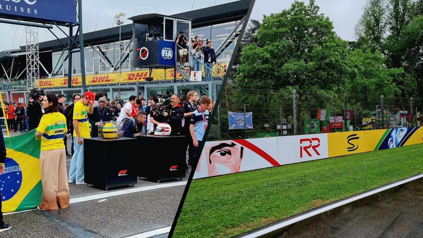 INSIGHT: Joining Sebastian Vettel’s run for the ages as F1 remembers ...