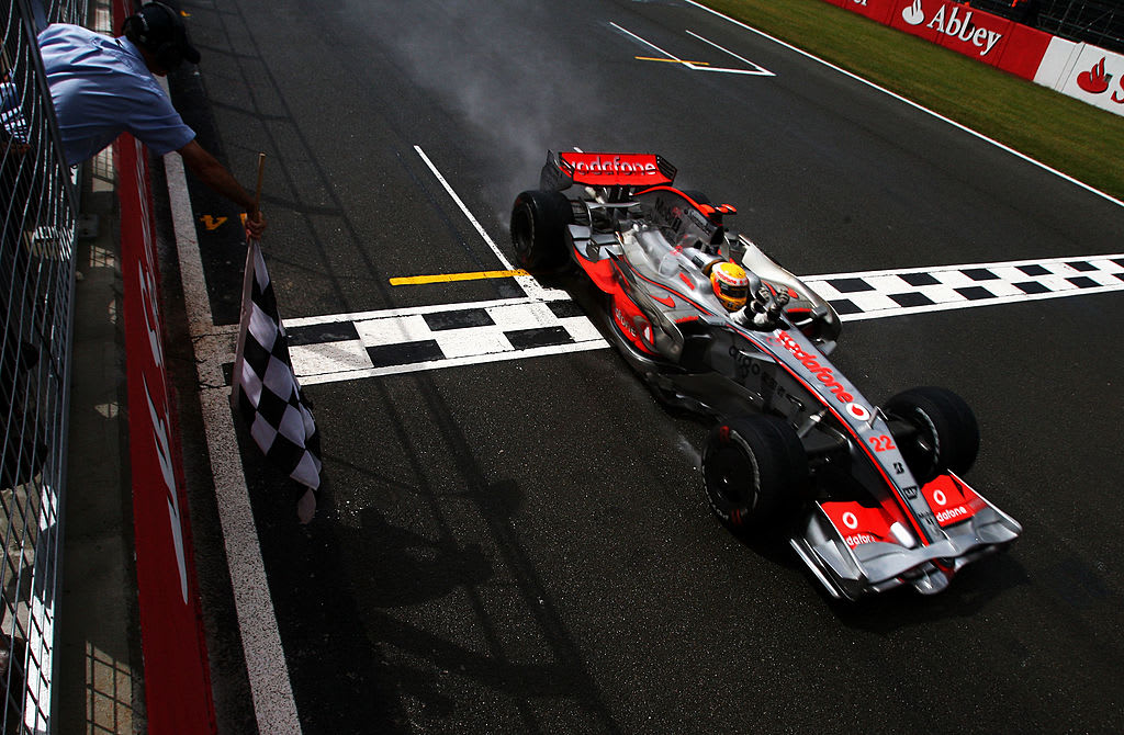 From Mansell mania to Senna in Sao Paulo – The most emotional home wins ...