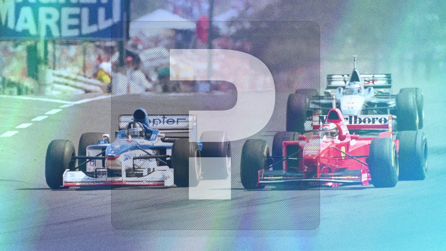 THIS WEEK IN F1: 10 tricky quiz questions on Grand Prix history in ...