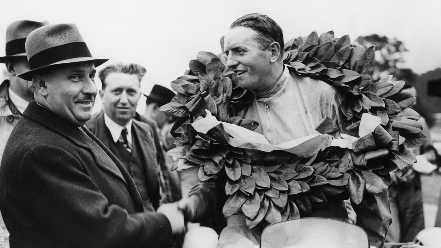 IN NUMBERS: F1’s oldest drivers and Grand Prix winners as Fernando ...