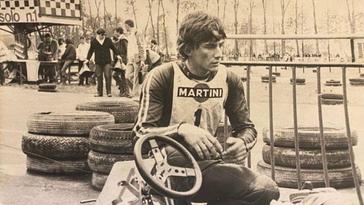 Road trips, fierce battles and poignant memories – Ayrton Senna’s ...