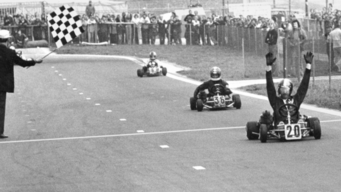 Road trips, fierce battles and poignant memories – Ayrton Senna’s ...