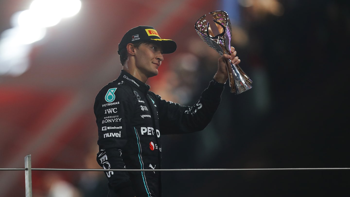 Lewis Hamilton believes Mercedes podium isn’t ‘far away’ as he confirms ...