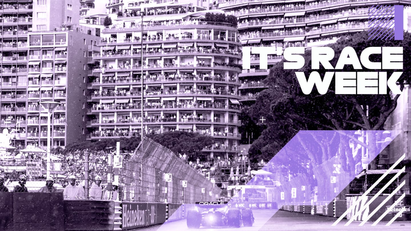 IT'S RACE WEEK: 5 storylines we're excited about ahead of the 2024 ...