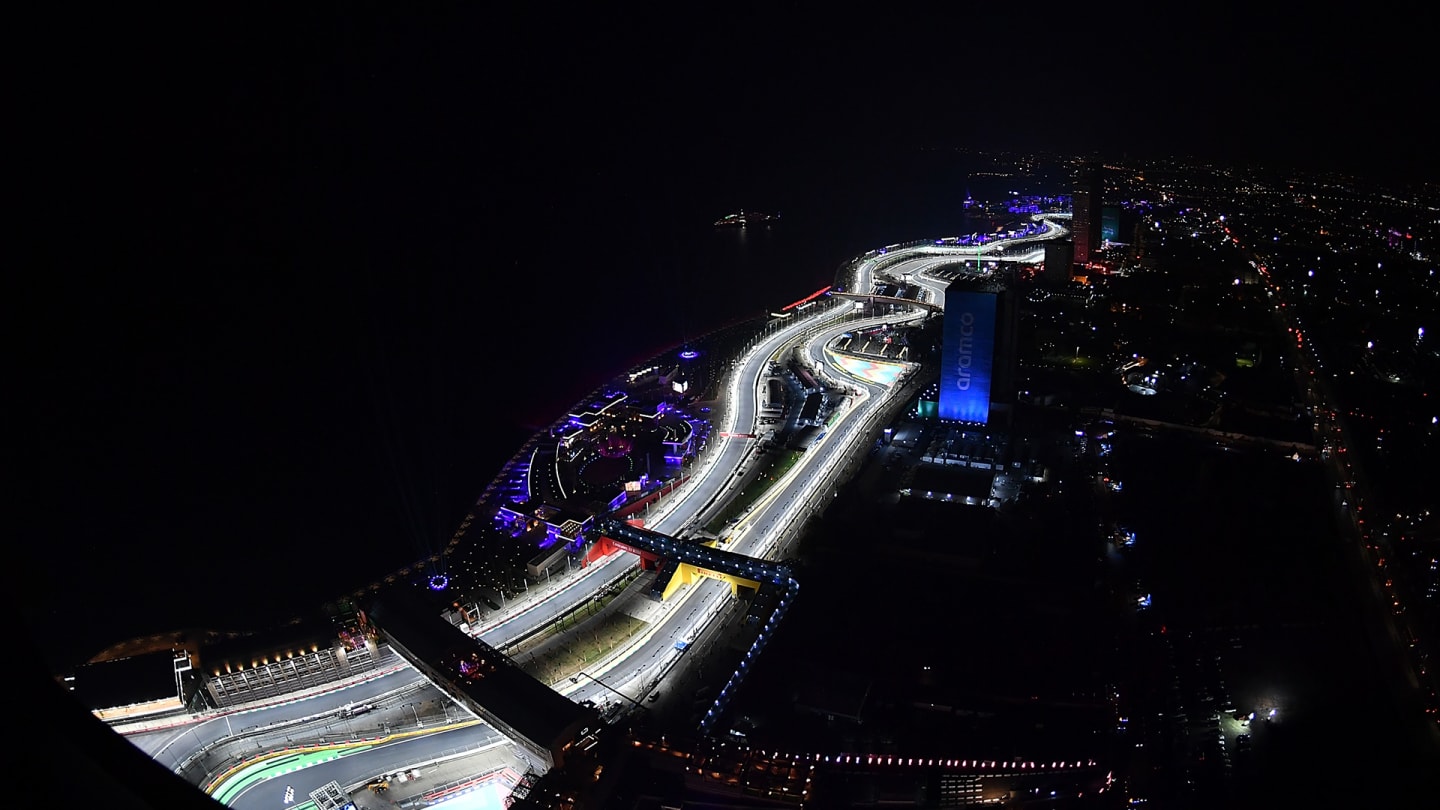 ‘One of the most gripping races in F1 history… a genuine humdinger ...