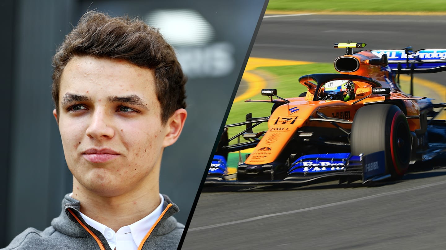 TEENAGE DREAMS: The 10 youngest drivers to race in F1 – and how they all fared – as Kimi ...