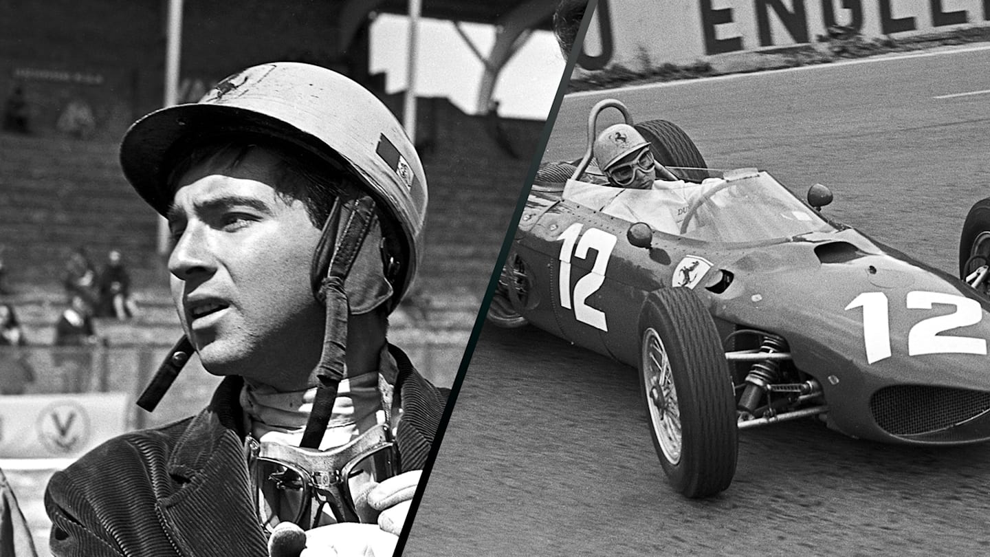 TEENAGE DREAMS: The 10 youngest drivers to race in F1 – and how they all fared – as Kimi ...