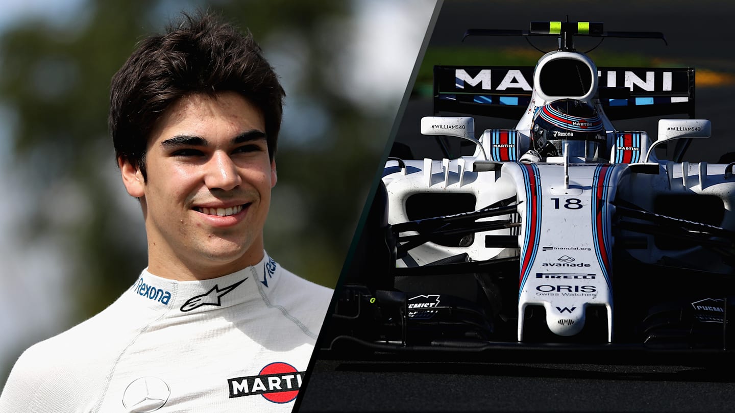 TEENAGE DREAMS: The 10 youngest drivers to race in F1 – and how they all fared – as Kimi ...