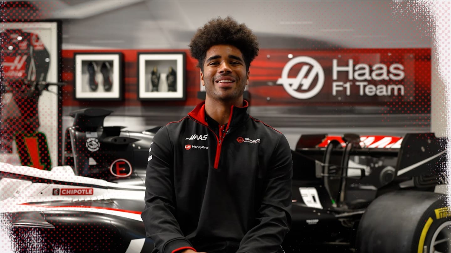 ‘A life-changing opportunity’ – What it’s like to work with a Formula 1 ...