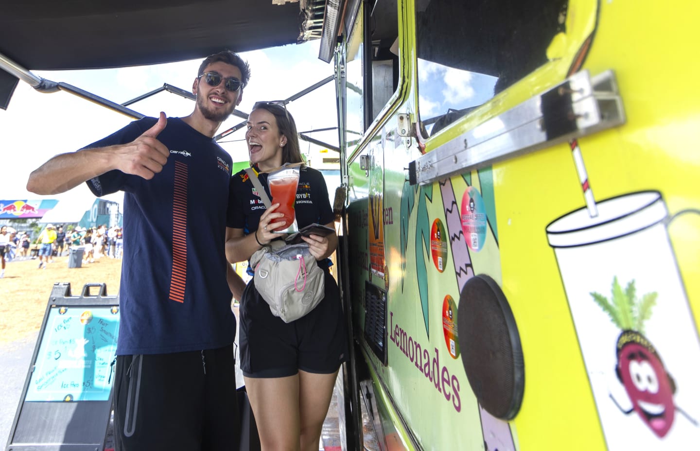 ‘It’s been phenomenal for us’ – How the Miami Grand Prix partners local ...