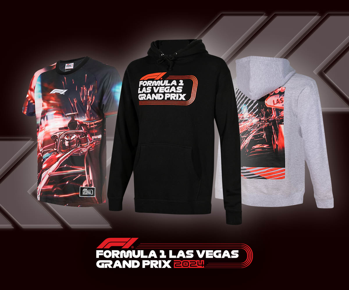 Find the perfect F1 Father's Day present with our gift guide | Formula 1®