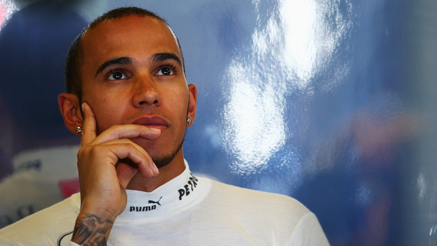 ‘So many people told me it was wrong’ – Hamilton reflects on 10 years ...