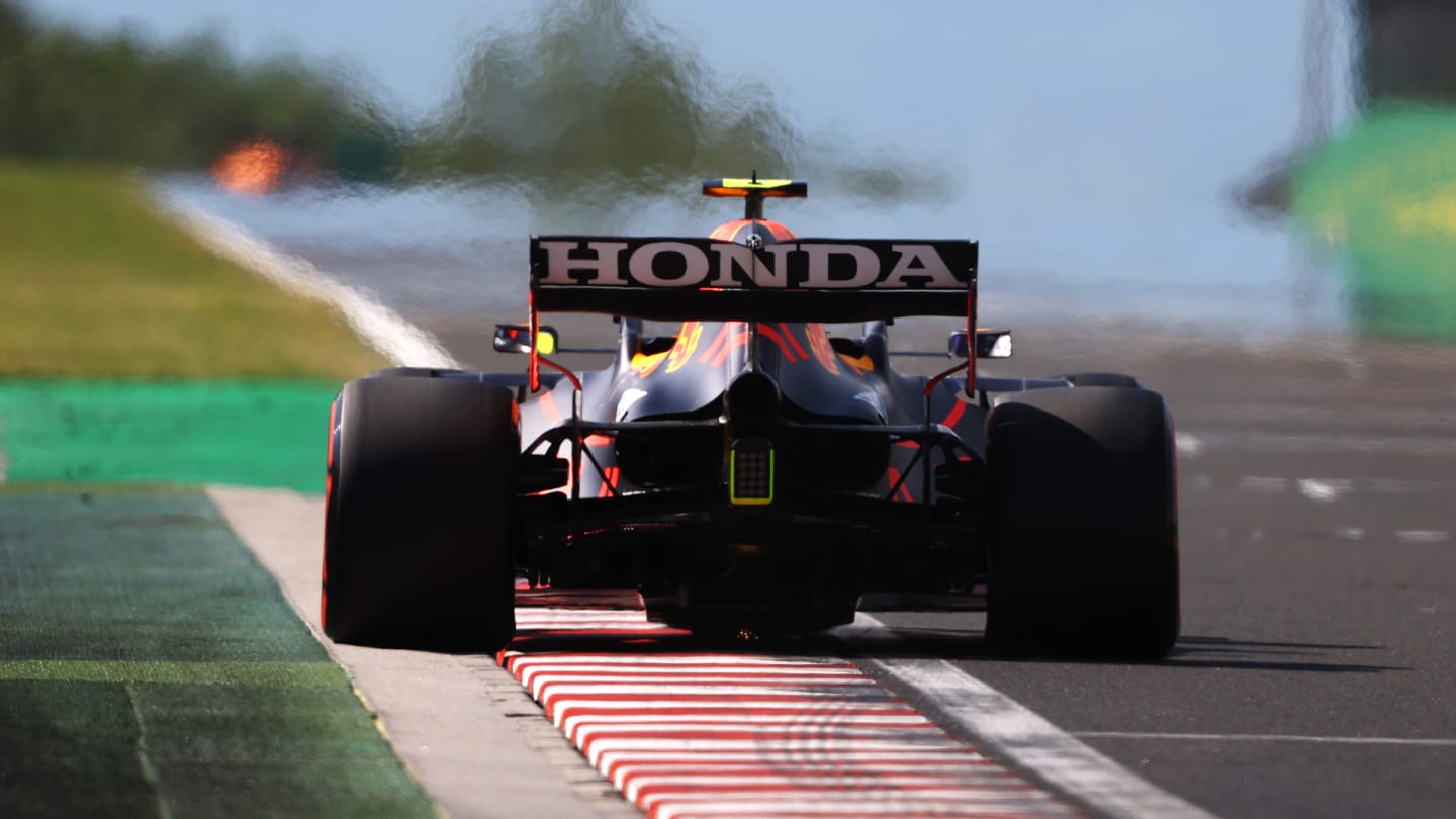 BARRETTO: Are Honda poised for another return to F1? | Formula 1®