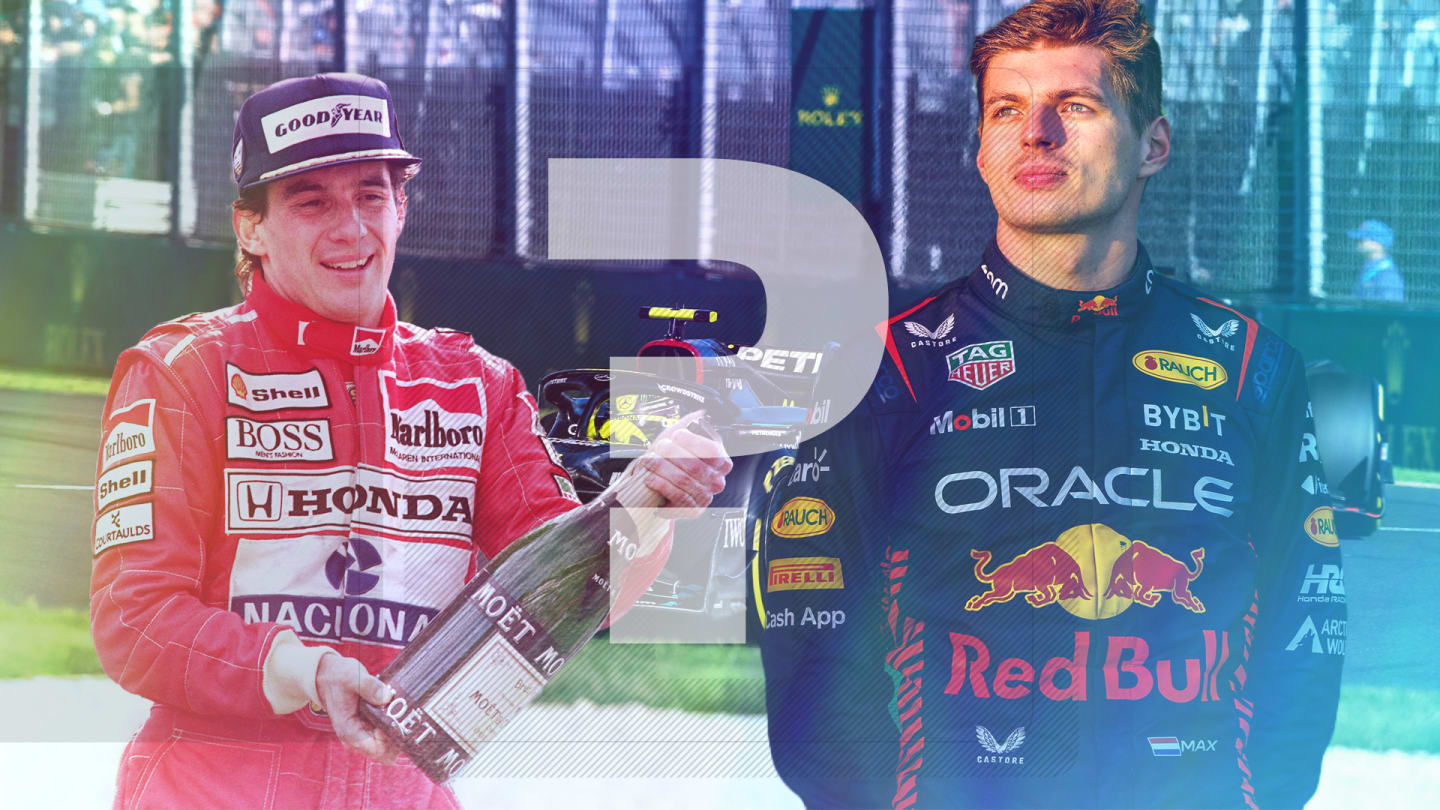 THIS WEEK IN F1: 10 quiz questions on all the Formula 1 news from the ...