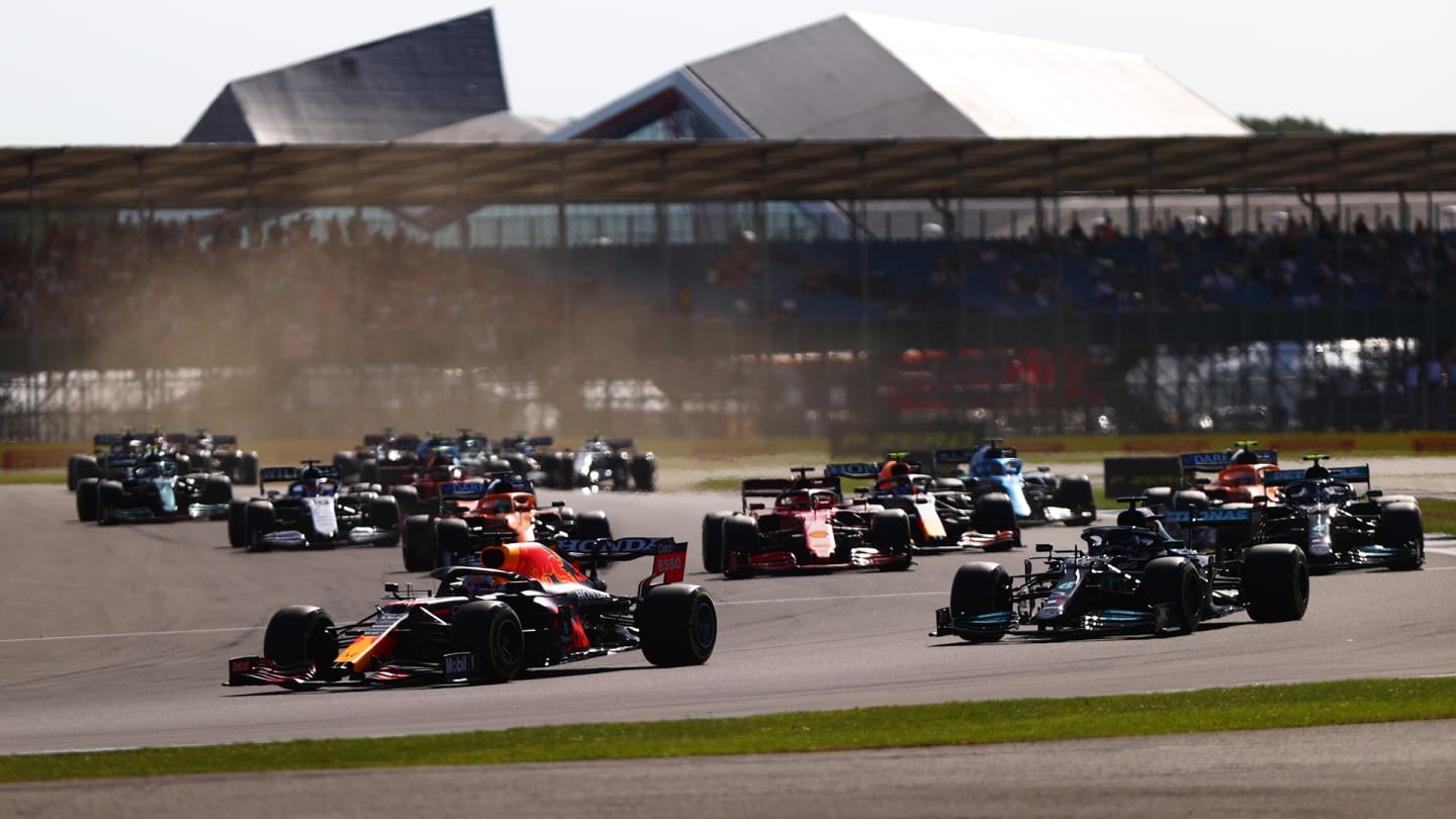 2023 F1 Sprint format rules: Everything you need to know about the 2023 F1 Sprint format ...