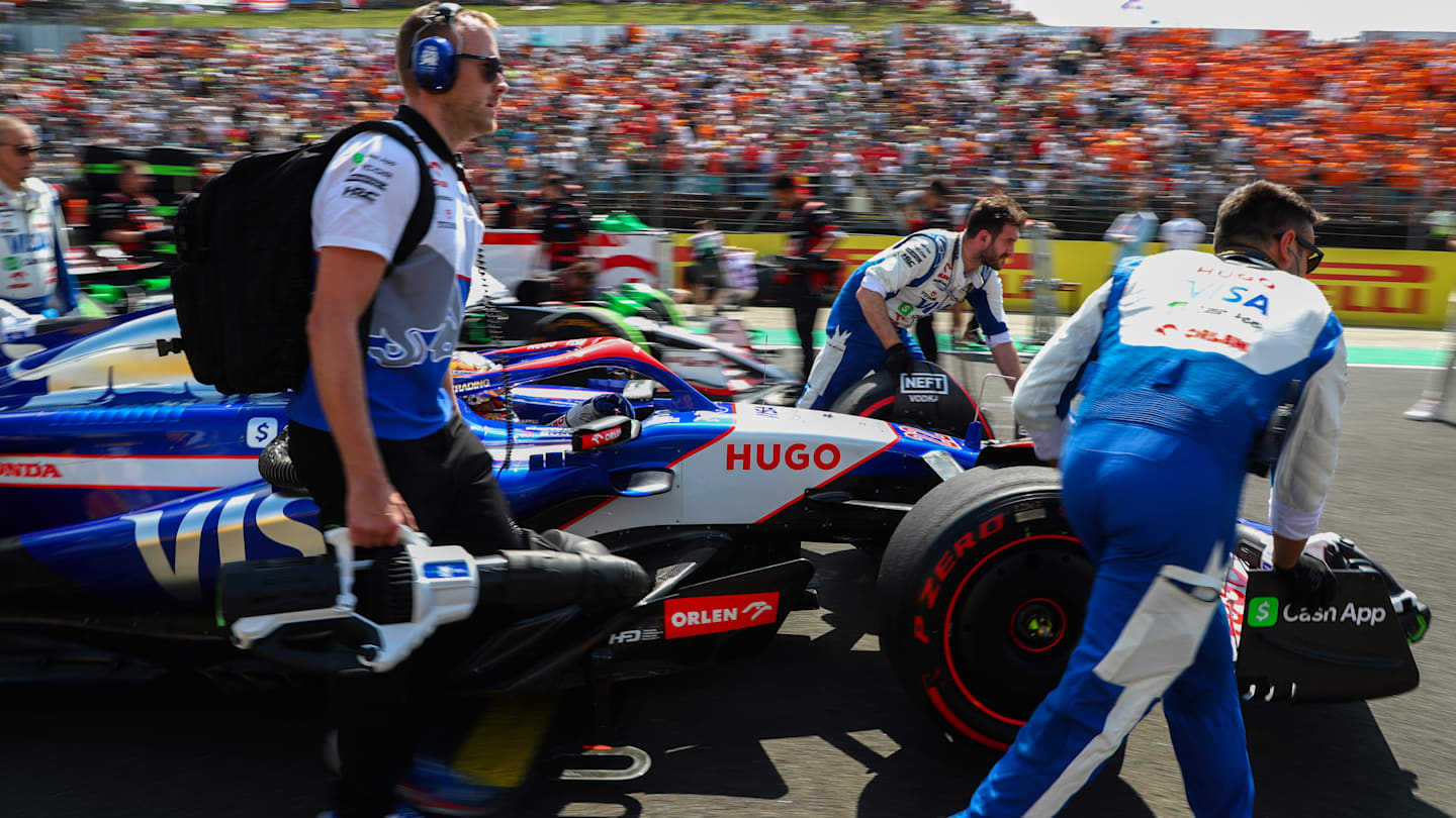 BETTING GUIDE: Who are the favourites as F1 heads to Belgium for the ...