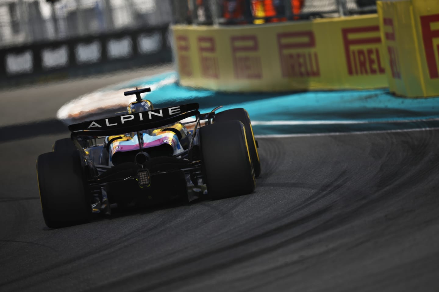 What the teams said – Sprint Qualifying at the 2024 Miami Grand Prix ...