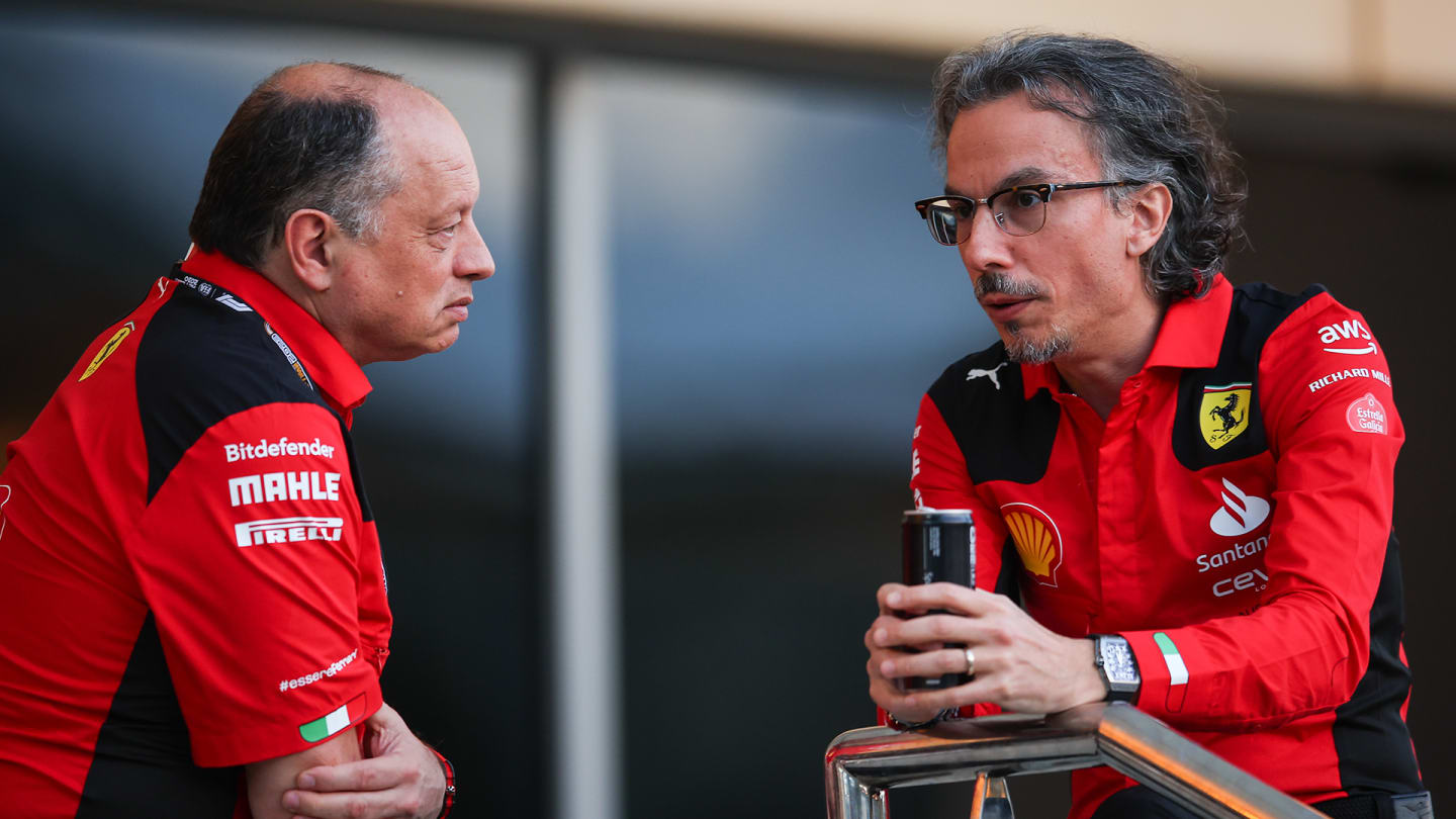 Alan Permane to make F1 return as RB announce several technical and ...