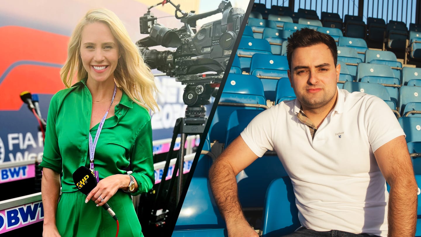 Formula 1 launches new Formula Why podcast to answer fans’ questions ...