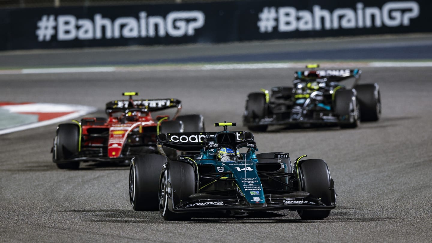 BETTING GUIDE: Who are the favourites to star on the streets of ...