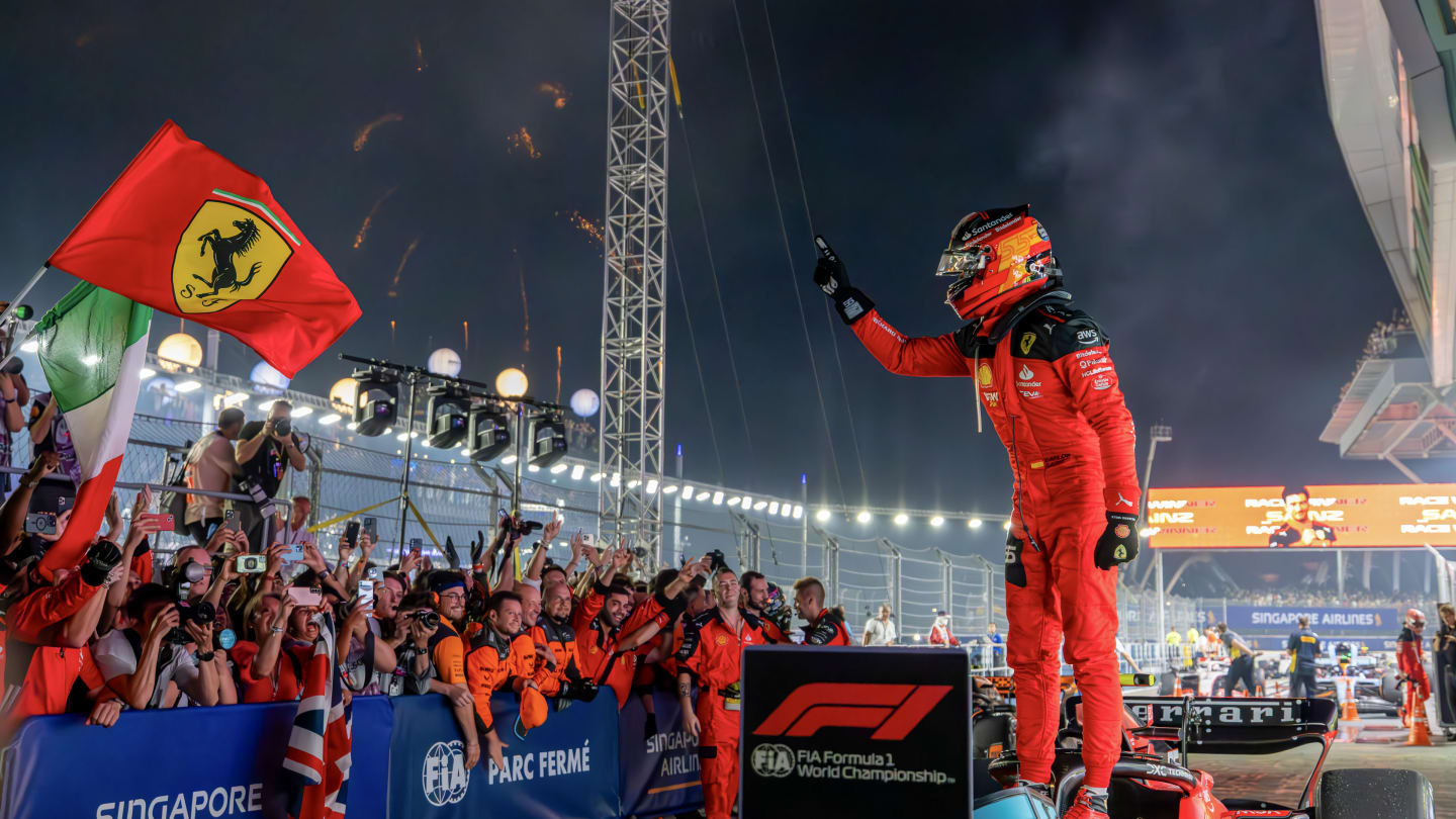 END OF YEAR REPORT: Another year goes by without a championship for ...