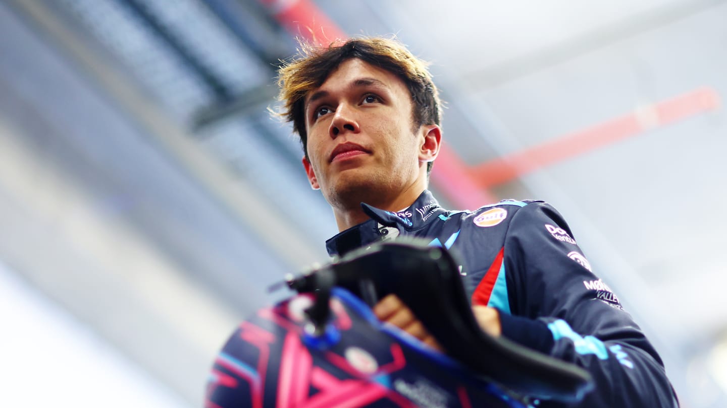 ANALYSIS: Progress behind the scenes and an exciting driver pairing ...