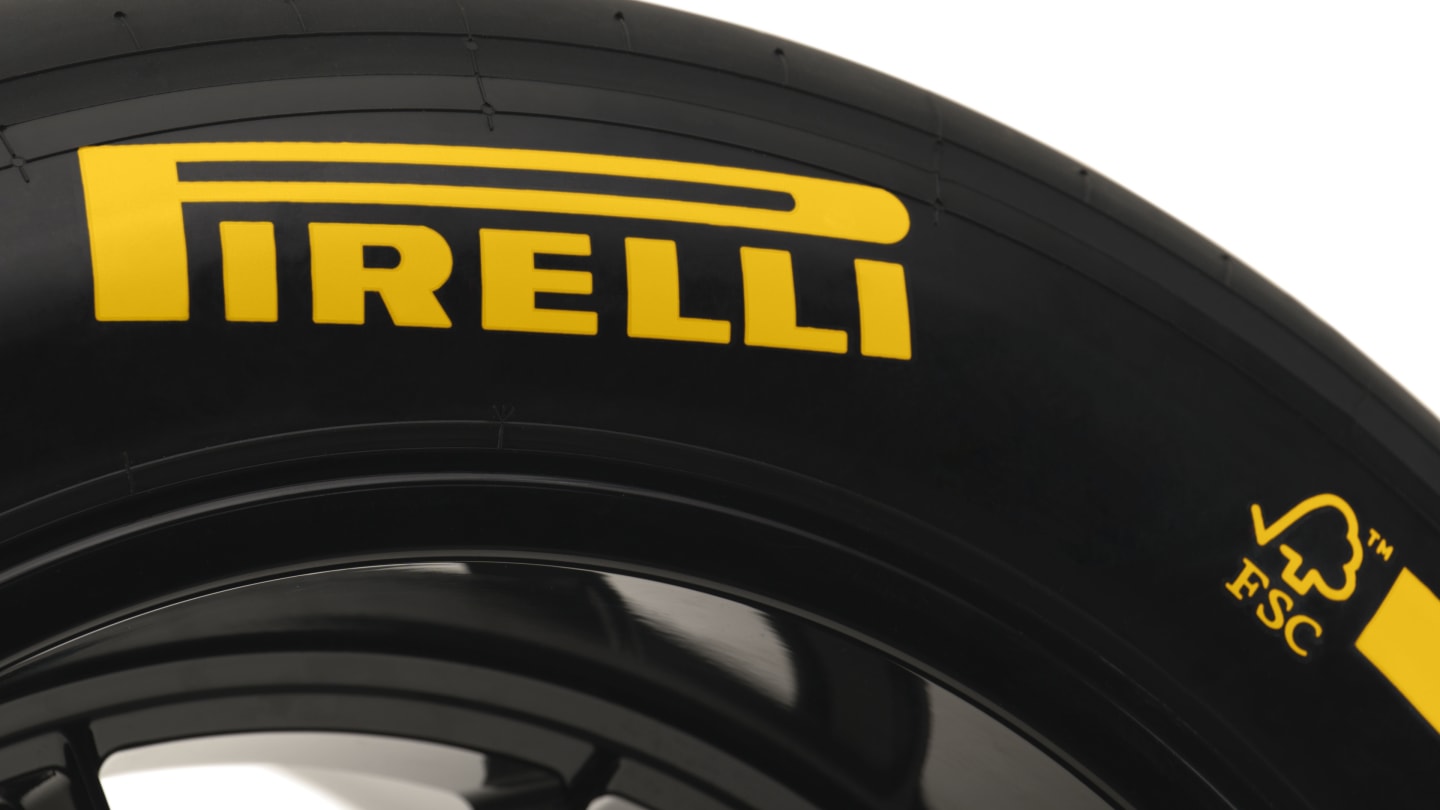 Formula 1 becomes first motorsport competition to use Pirelli FSC ...