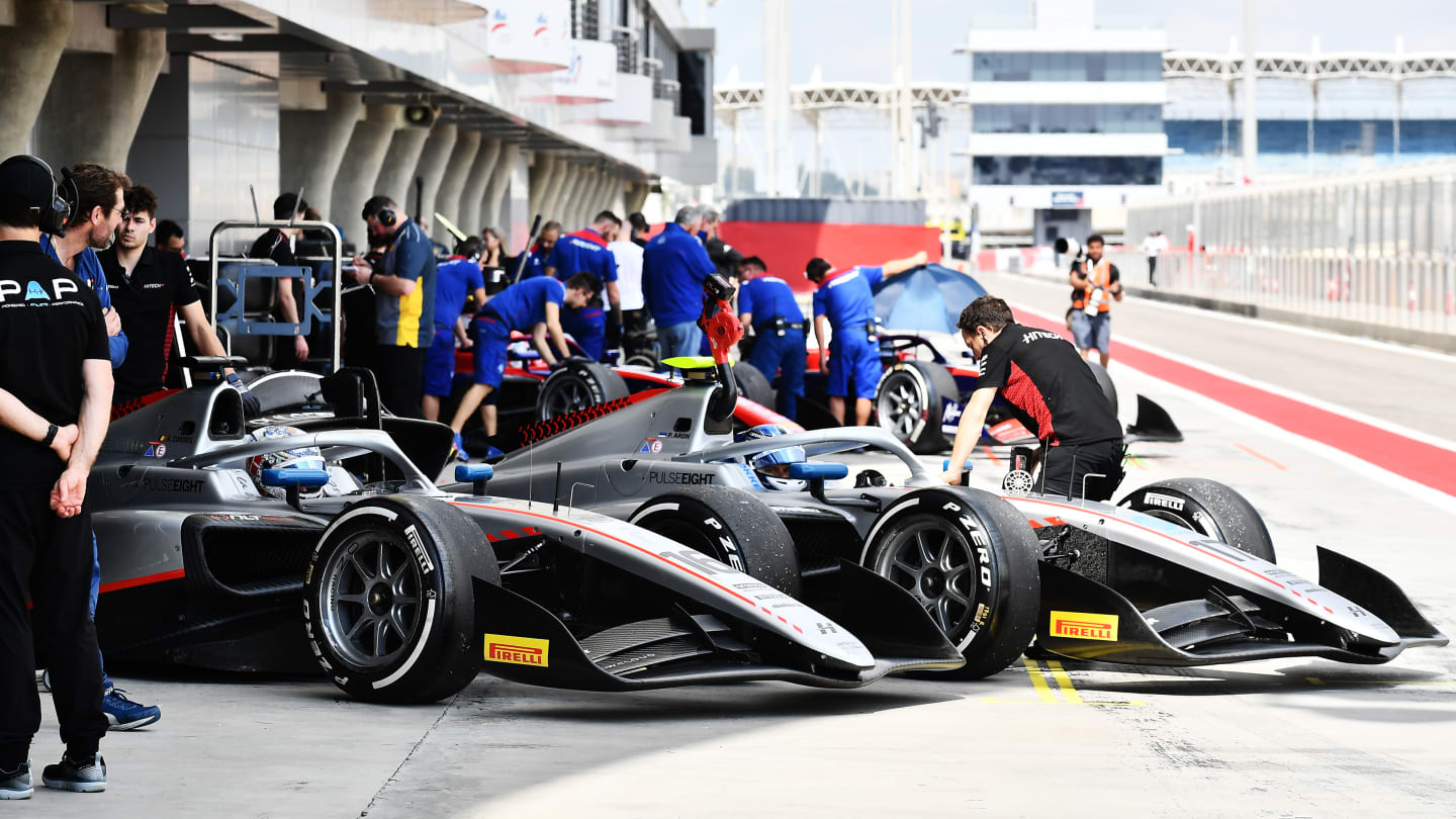 Formula 2: 2024 season preview, ones to watch and title favourites ...