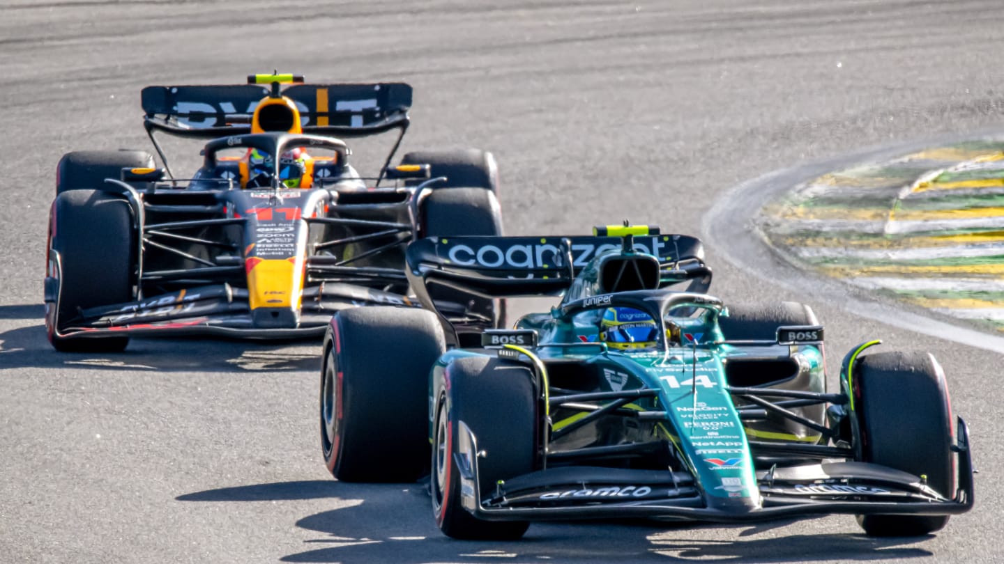 TEAM PREVIEW: The essential lowdown on Aston Martin ahead of the 2024 ...