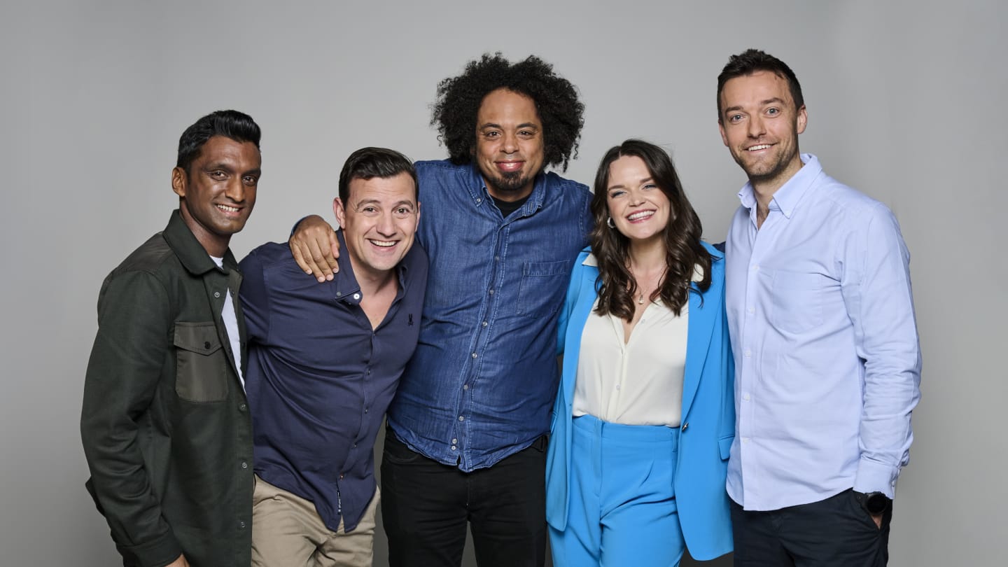 F1 TV announces new features and confirms presenter line up for 2024 ...