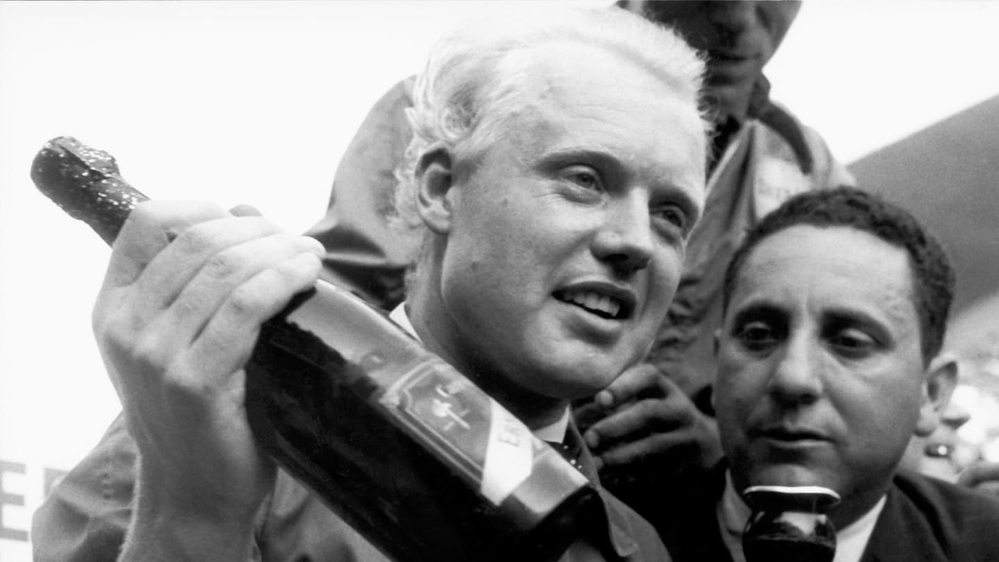 Mike Hawthorn | Formula 1®