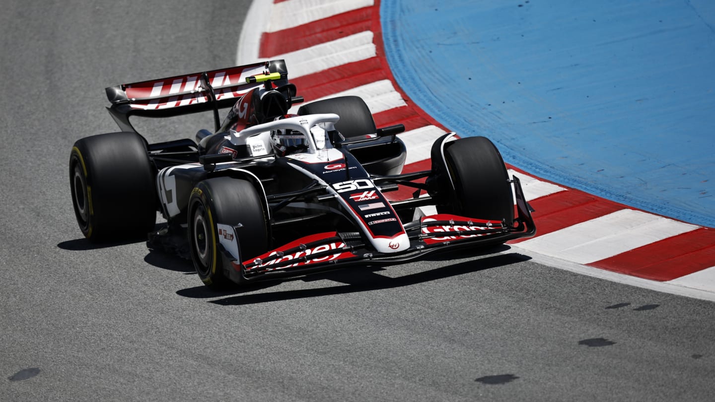 ‘The level of support is incredible’ – Ollie Bearman on Silverstone’s ...