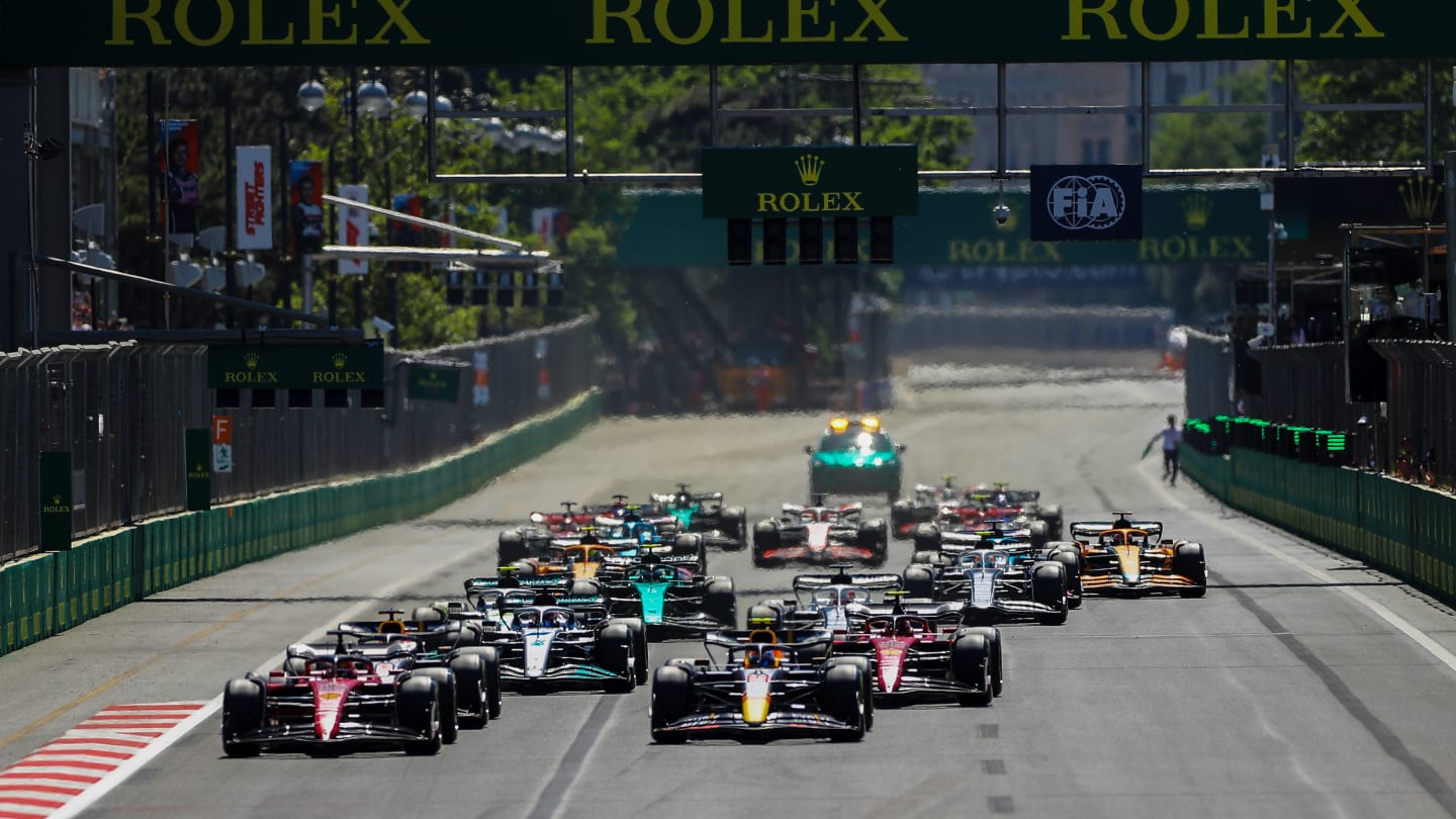 F1 FANTASY: More chances to win amazing prizes as latest Mini Leagues ...