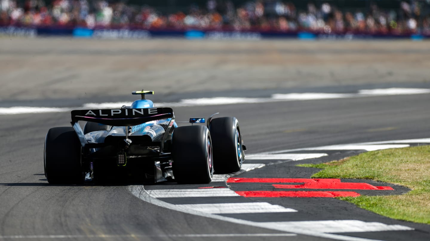 Alpine promote Bruno Famin to Vice President of Alpine Motorsports ...