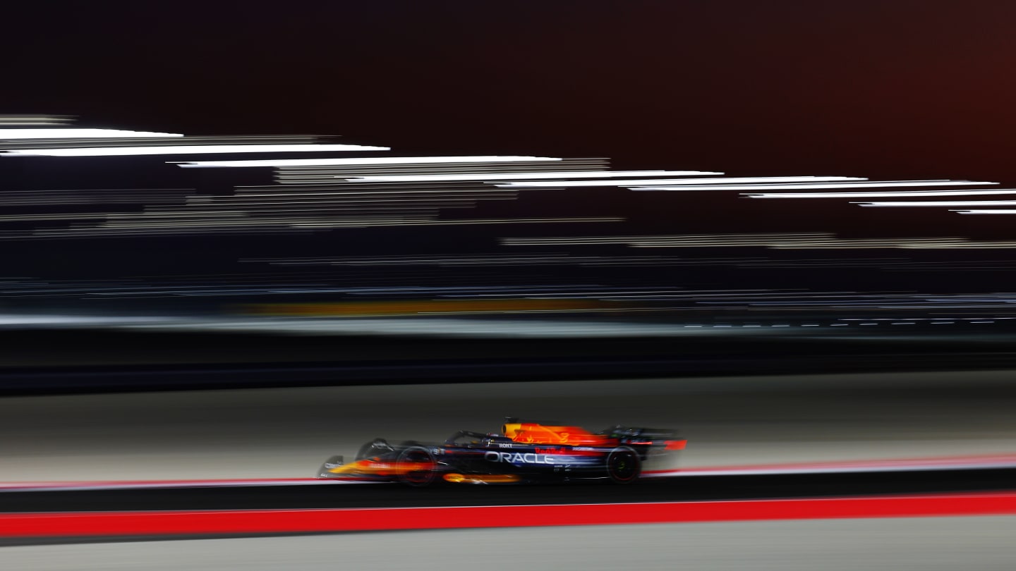 Inside Red Bull's rocket ship – How its remarkable dominance was ...