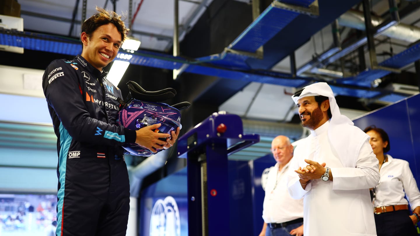 5 Winners and 5 Losers from Abu Dhabi – Who rounded off the season on a ...