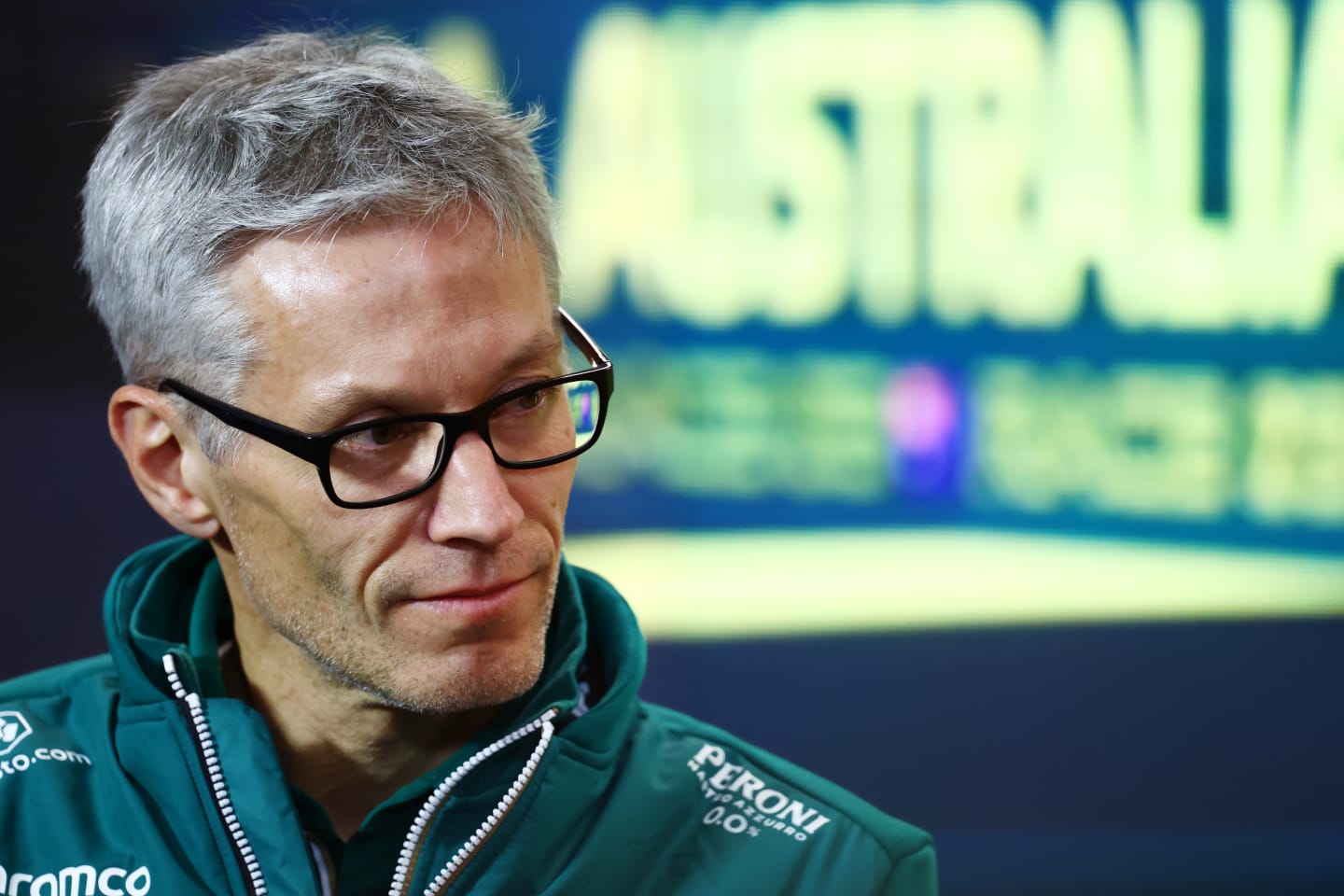 FIA Team Principals press conference - 2023 Australian Grand Prix ...