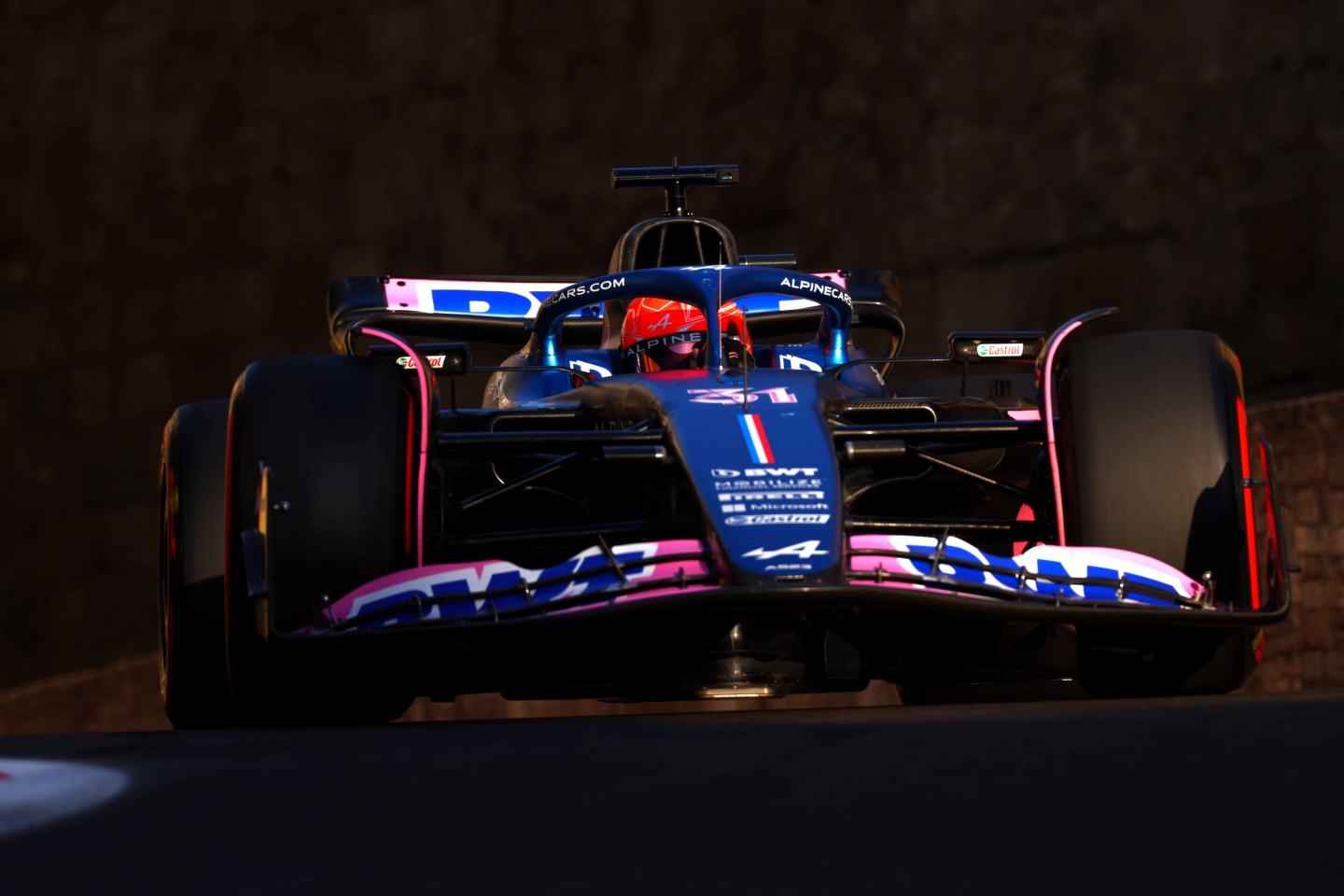 What the teams said - Qualifying at the 2023 Azerbaijan Grand Prix | Formula 1®