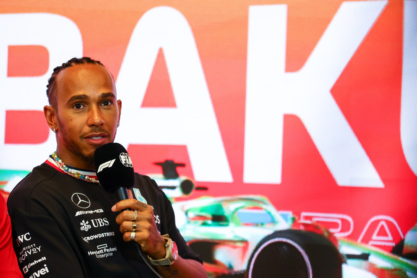 ‘Exciting, cool and more pressure’ – Drivers eager to try out new F1 ...