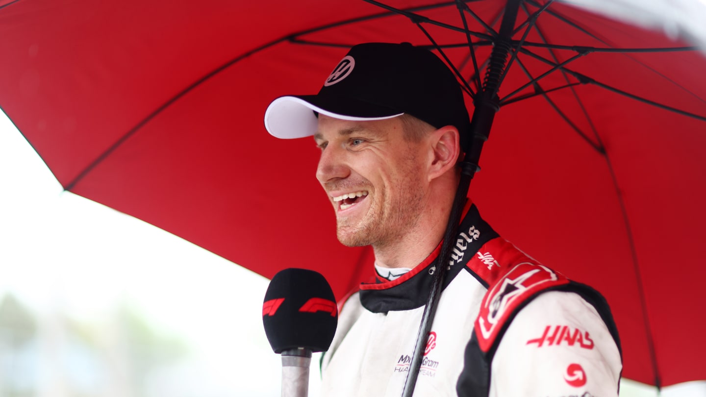 FIA post-qualifying press conference – 2023 Canadian Grand Prix ...