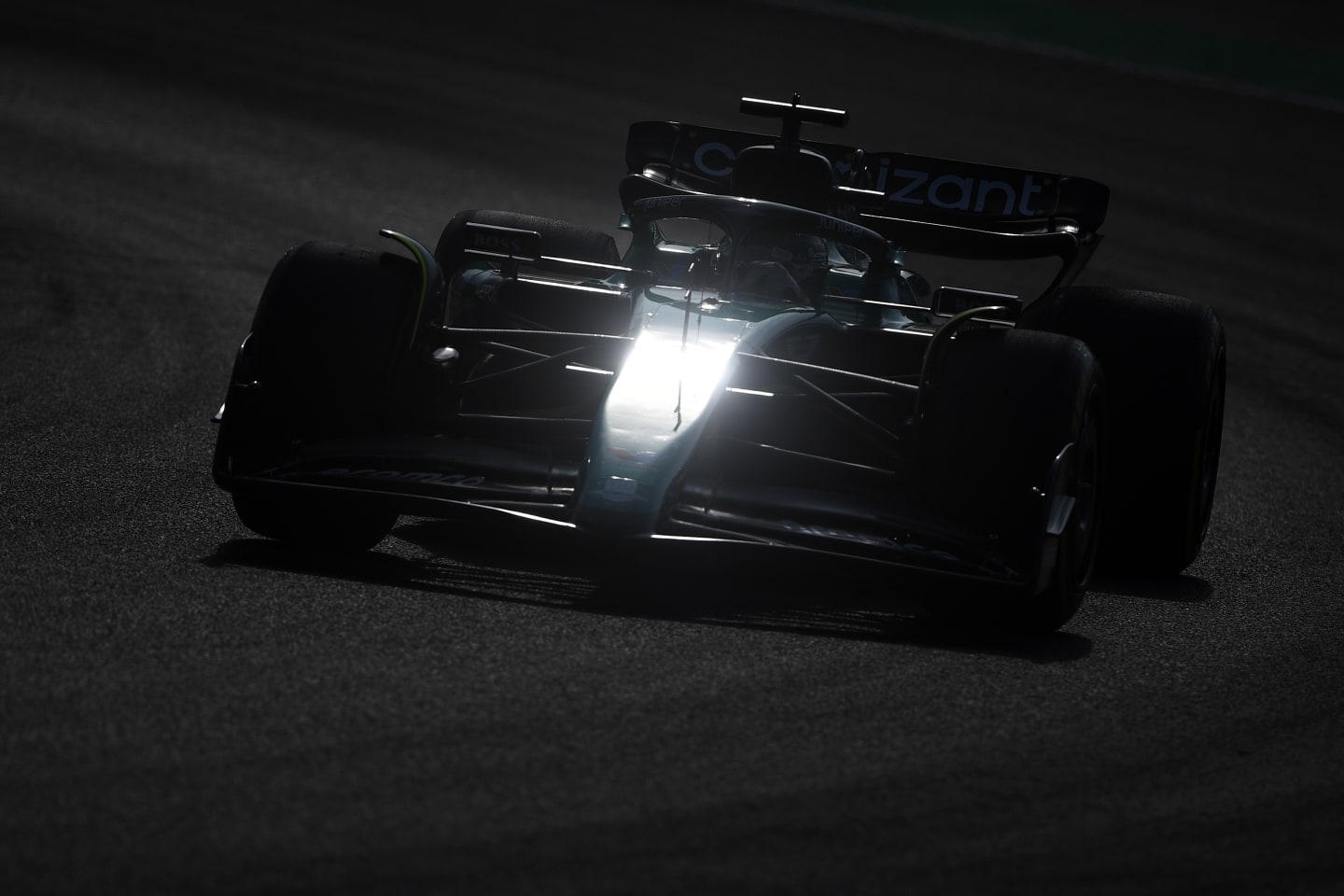 FIA Team Principals press conference - 2023 Hungarian Grand Prix ...