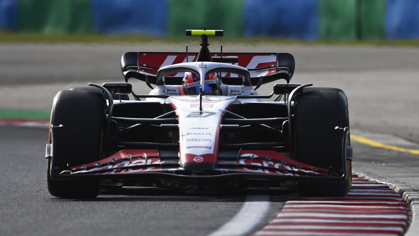 FIA Team Principals press conference - 2023 Hungarian Grand Prix ...